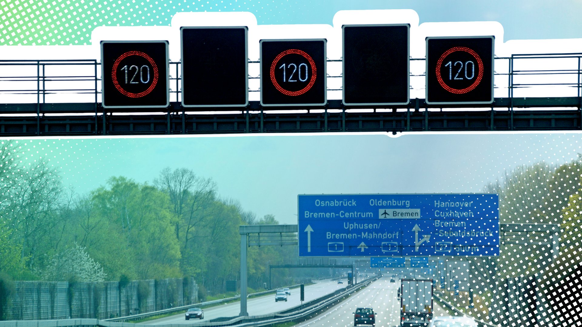 Fahrassistenz: Wie nutzt ihr die automatische Verkehrszeichenerkennung ...