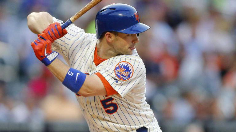 David Wright was the Mets when they needed it most, now his No. 5 is ...