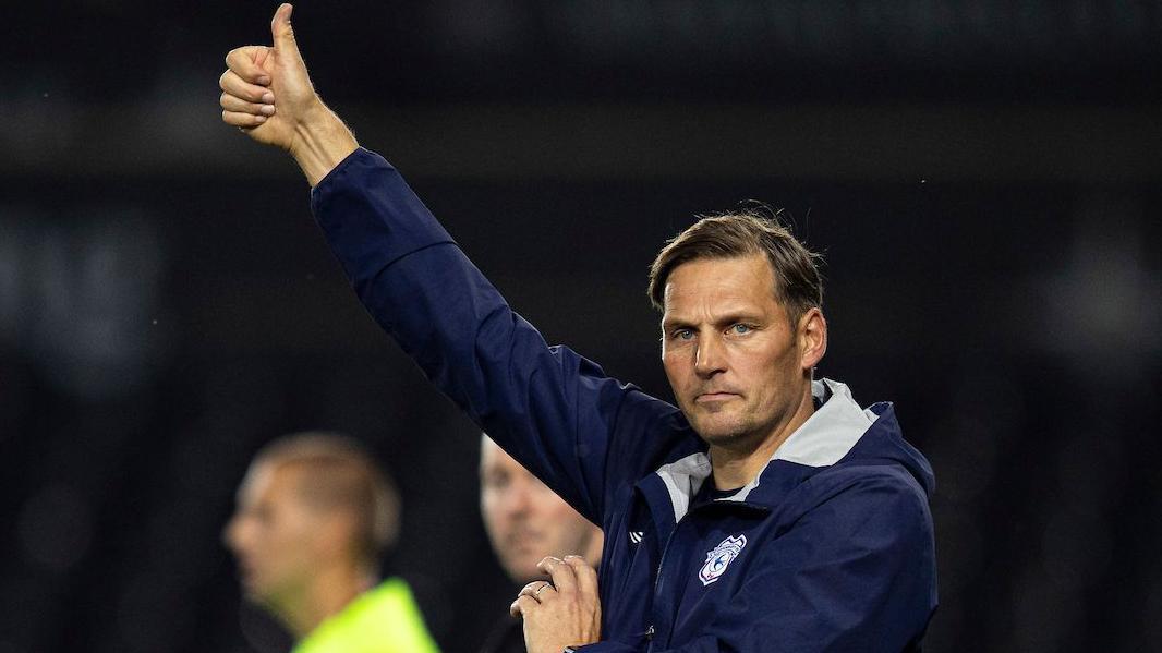 Cardiff youngsters beat Ammanford to progress in cup