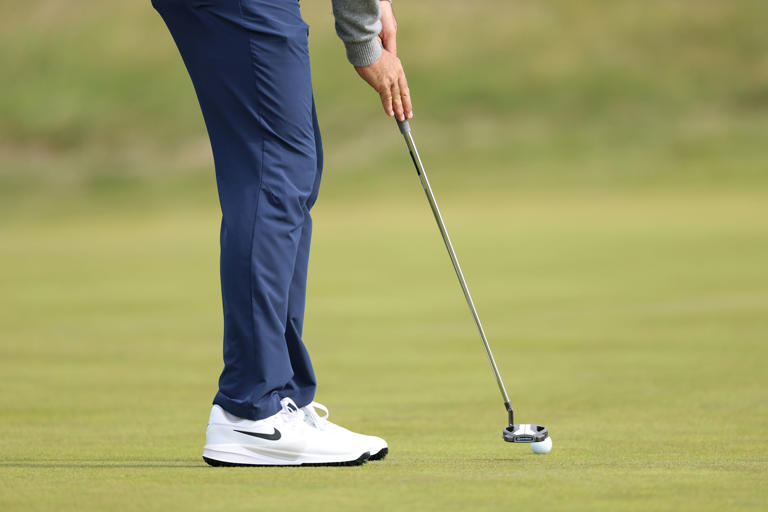 The Stats That Show Scottie Scheffler's Remarkable Putting Turnaround