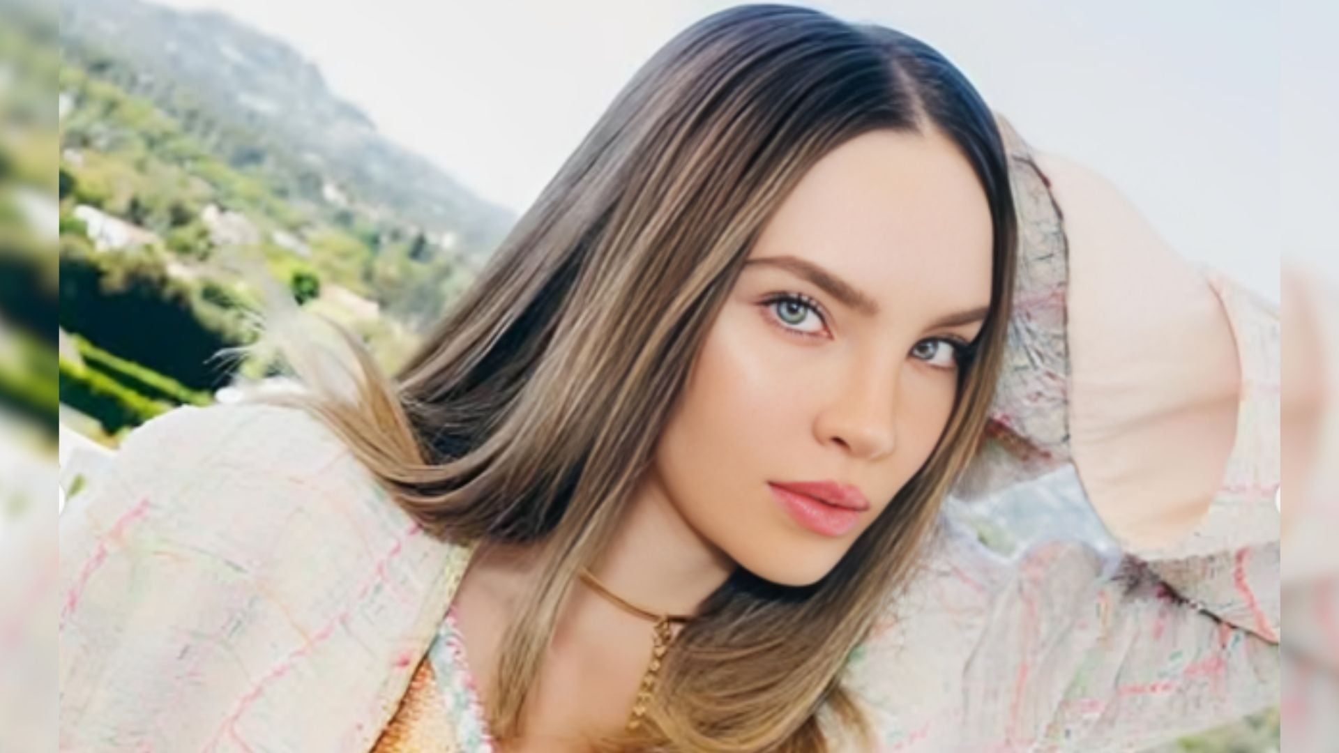 Reviven el momento en el que Belinda no se sabía las canciones de Bad ...