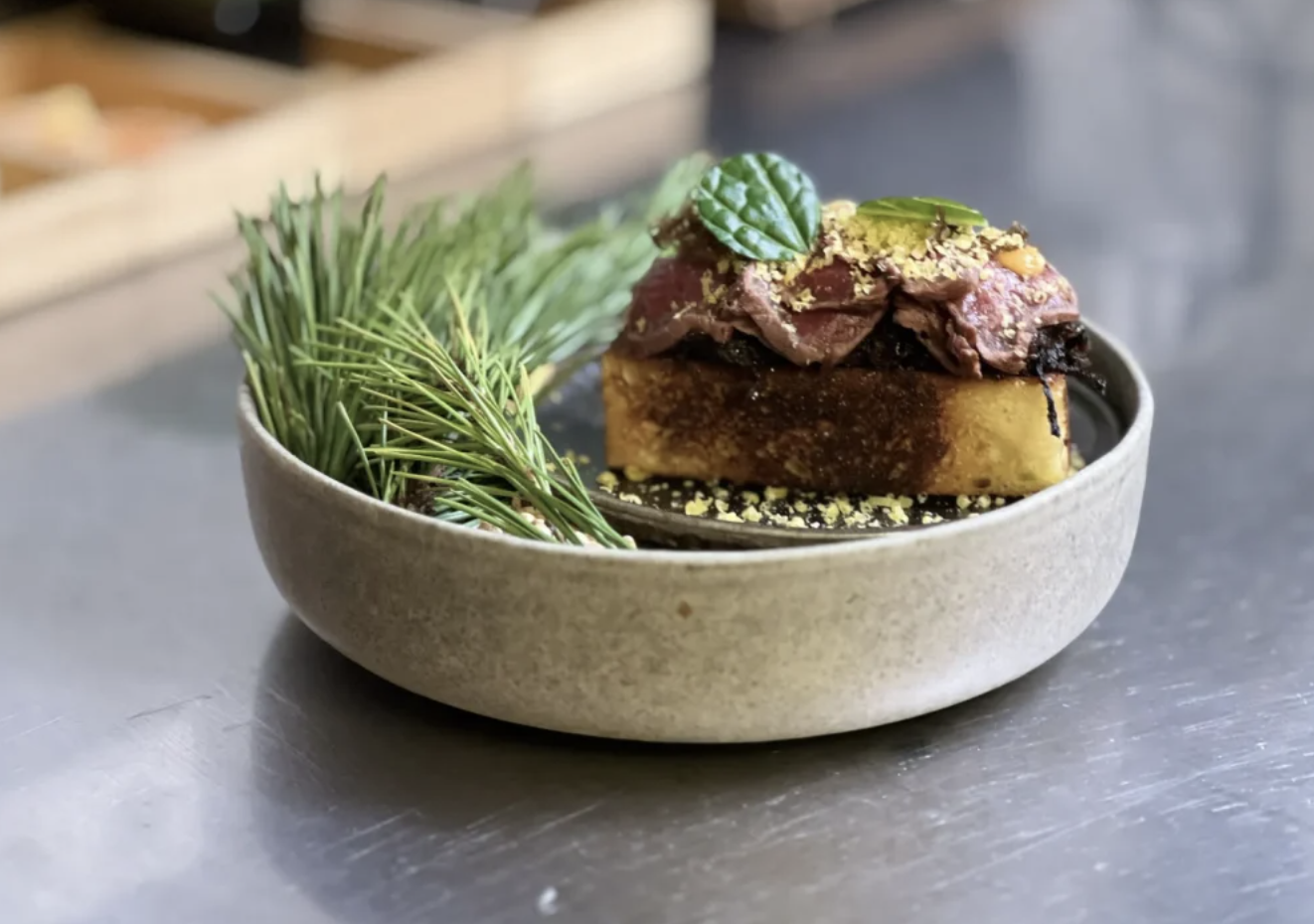 7 weird & wild must-try dishes from Iceland