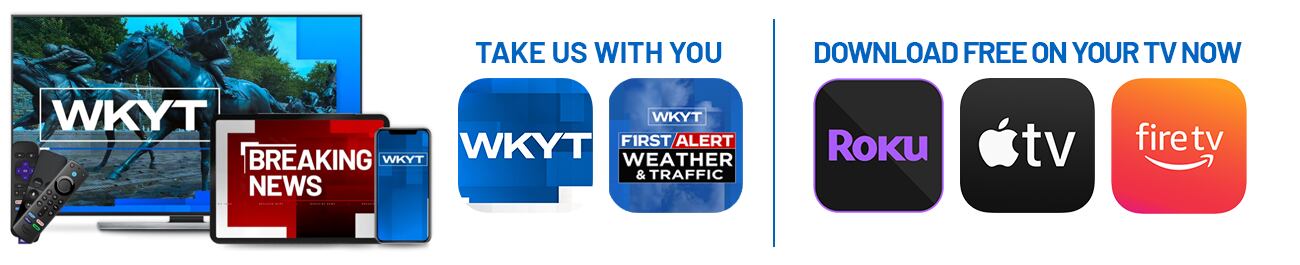 Kentucky health officials warn of rising respiratory illnesses during ...