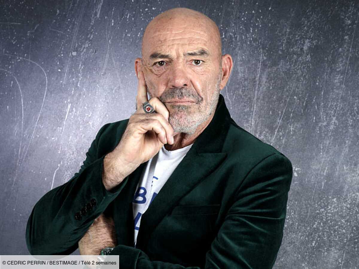 Mort de Thierry Ardisson : son ami Philippe Corti annonce l'hommage très spécial qu'il va lui ...