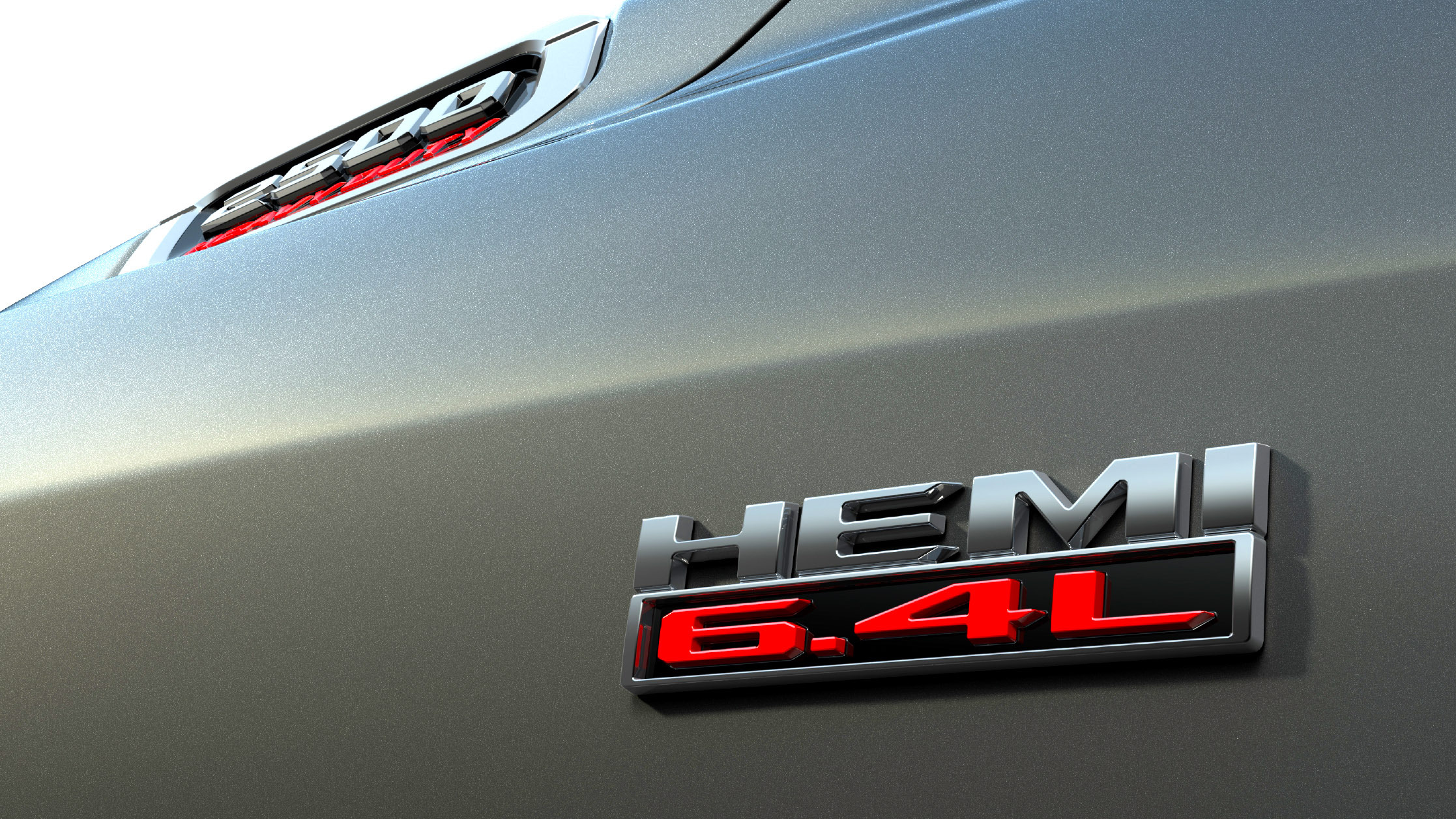 This Shocking Number Shows Just How Wrong Stellantis Was About The HEMI V8