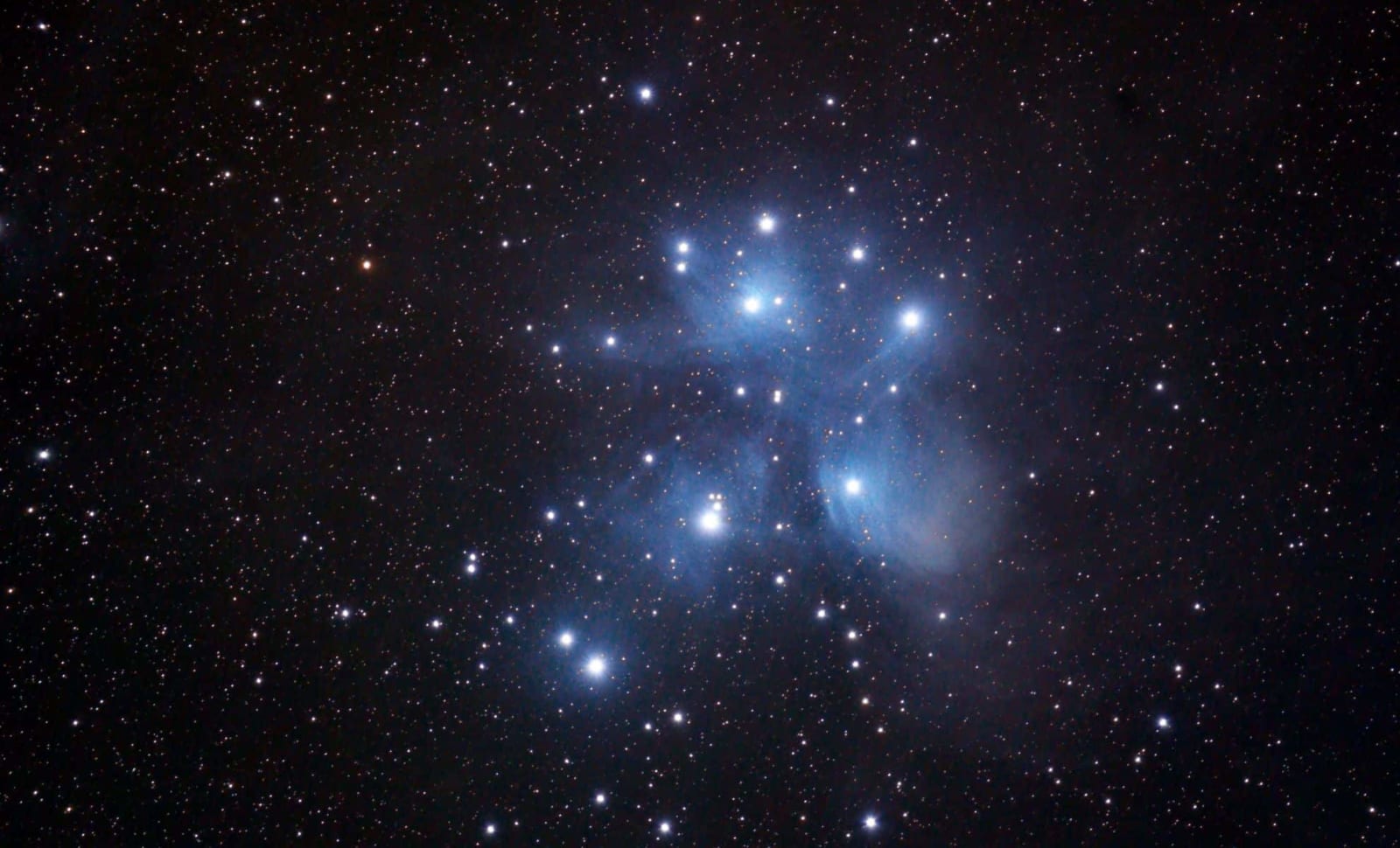 Don’t Miss This Weekend’s Moon And Pleiades Eclipse—A Skywatching Spectacle