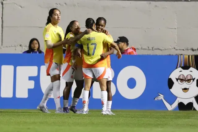 Video | La Selección Colombia se sacudió, tomó una bocanada de aire y ...