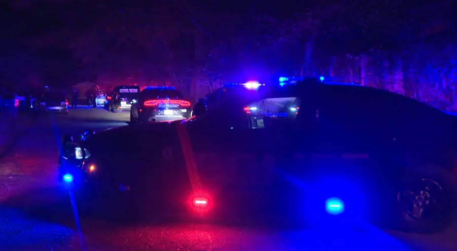 Teen victim in Jonesboro shooting identified