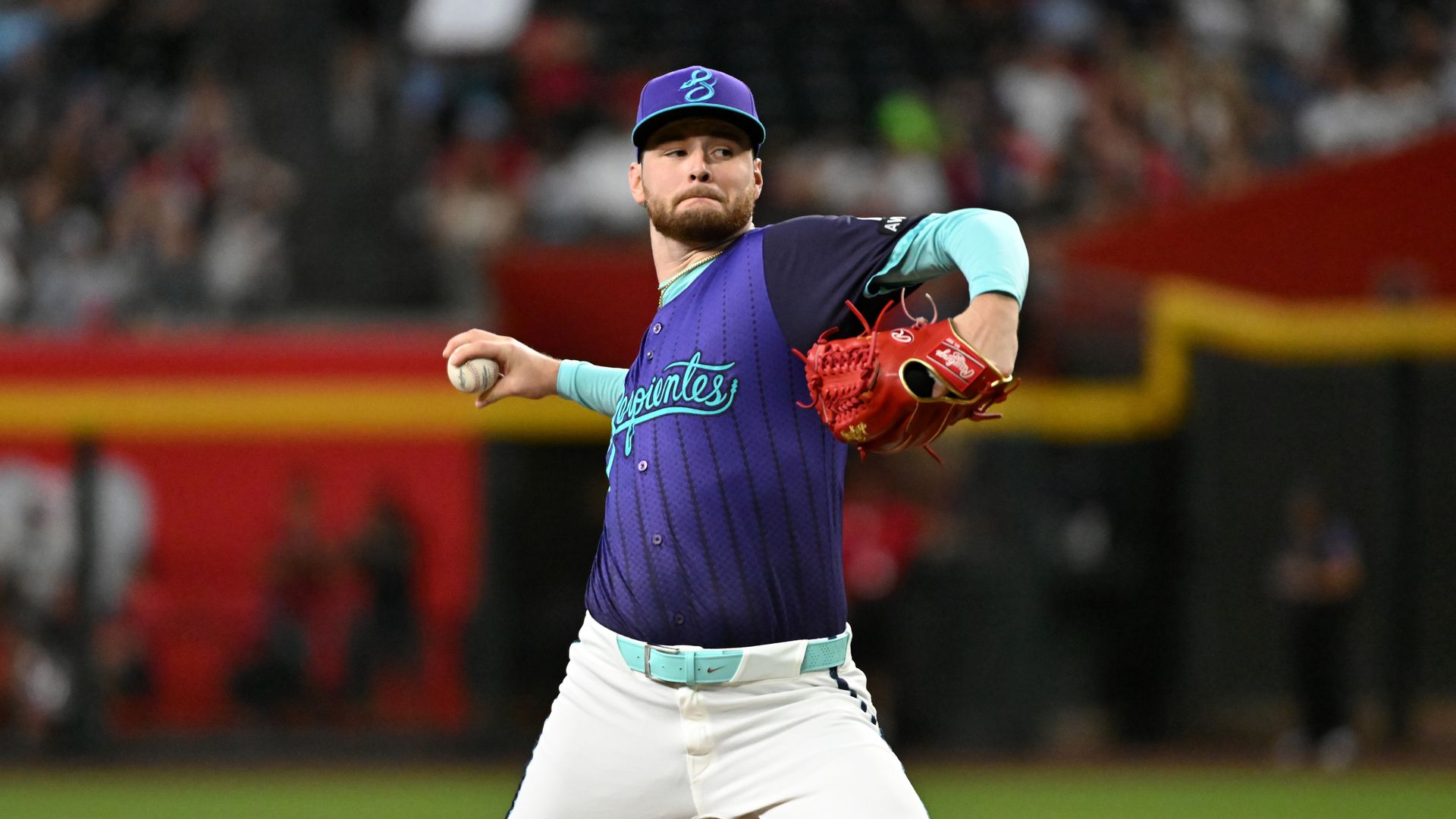Diamondbacks Gameday Thread, #99: 7/19 vs. Cardinals