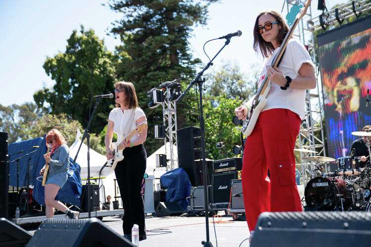 Mosswood Meltdown 2025: Photos and highlights from Oakland's beloved ...