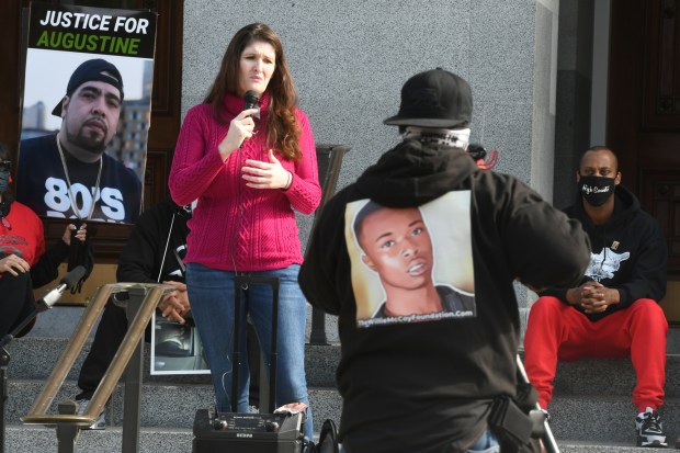 HR policies lacking in recent Vallejo Police Department recruitment