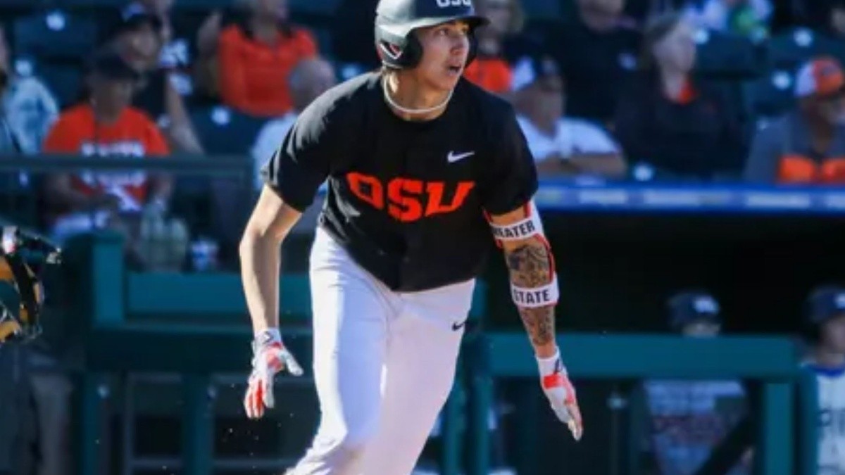 MLB: Scott Boras Introduces the Most Sought-After Prospect and the New ...