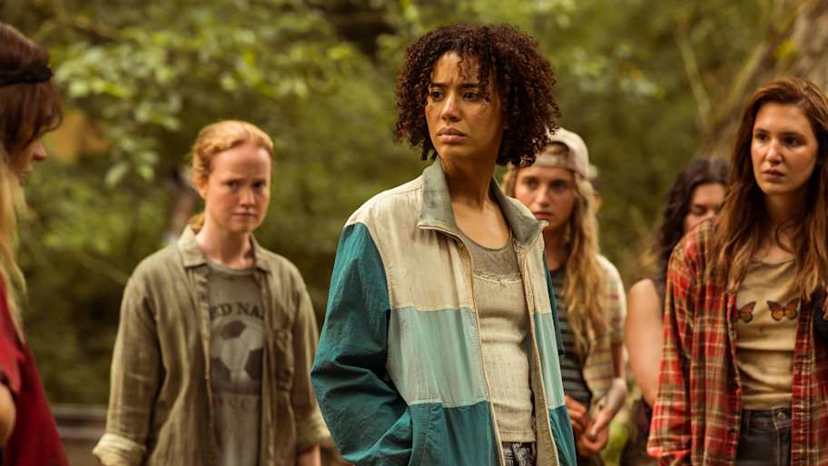 Yellowjackets season 4 needs to expand on Taissa's role in the Wilderness