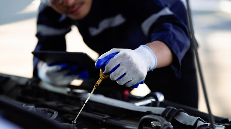 Can Thin Oil Cause Low Oil Pressure?