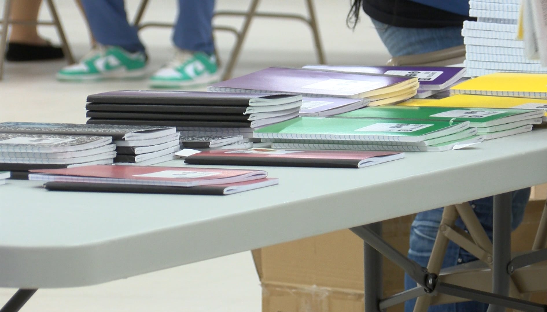 Bearded Villains, Krewe Unique host back-to-school events for families ...