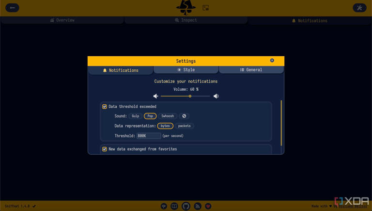 This free and open-source tool is great for monitoring your network ...
