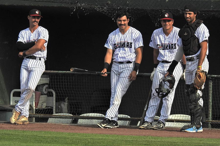 PHOTO GALLERY: Chukars move to 6-0 in home run derbies behind Baumgardt ...