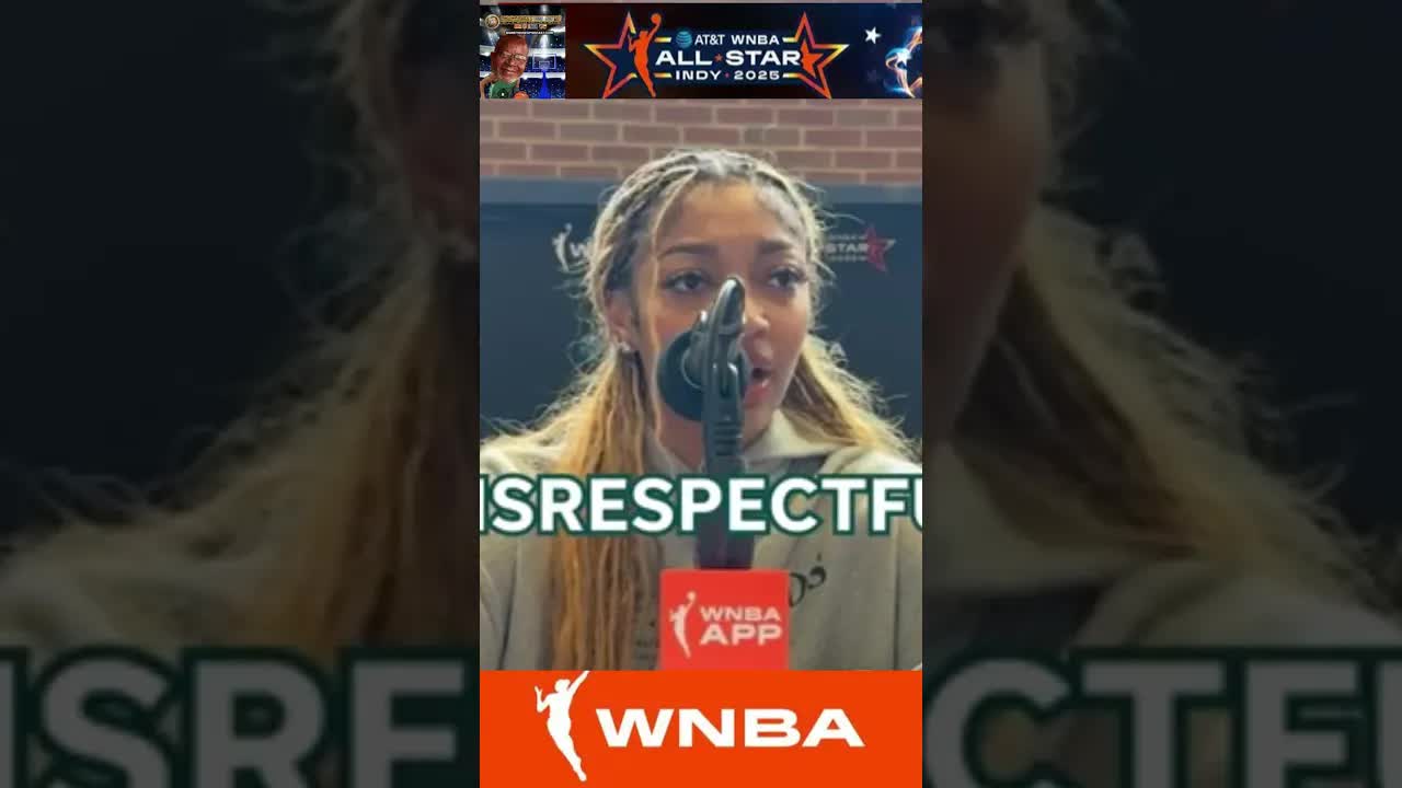money mike’s syndicated podcast: angel reese calls out wnba owners ...