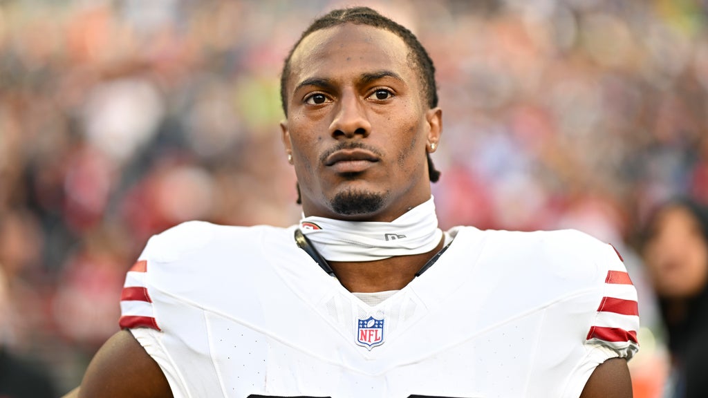 49ers release special teams standout George Odum amid major overhaul