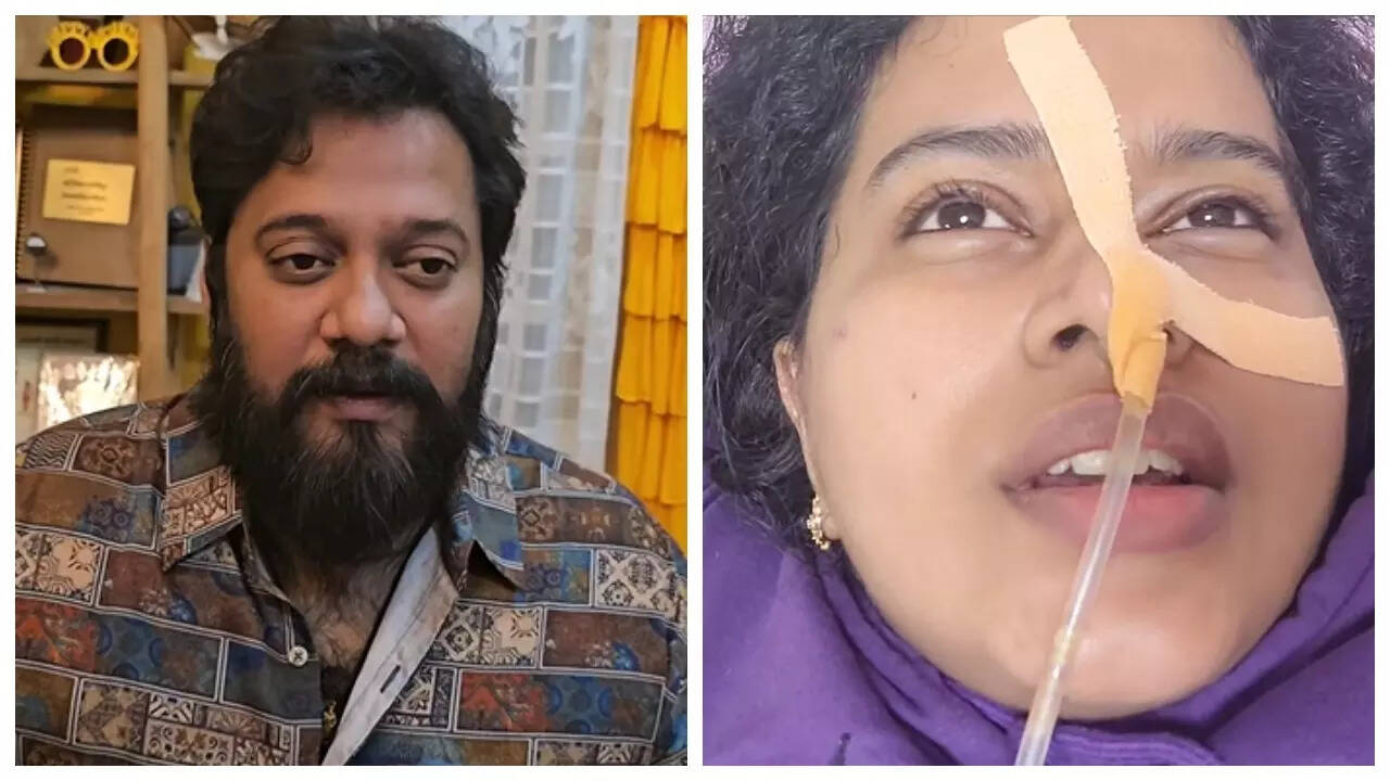 Bala breaks down in video statement; refutes ex-partner’s harassment ...