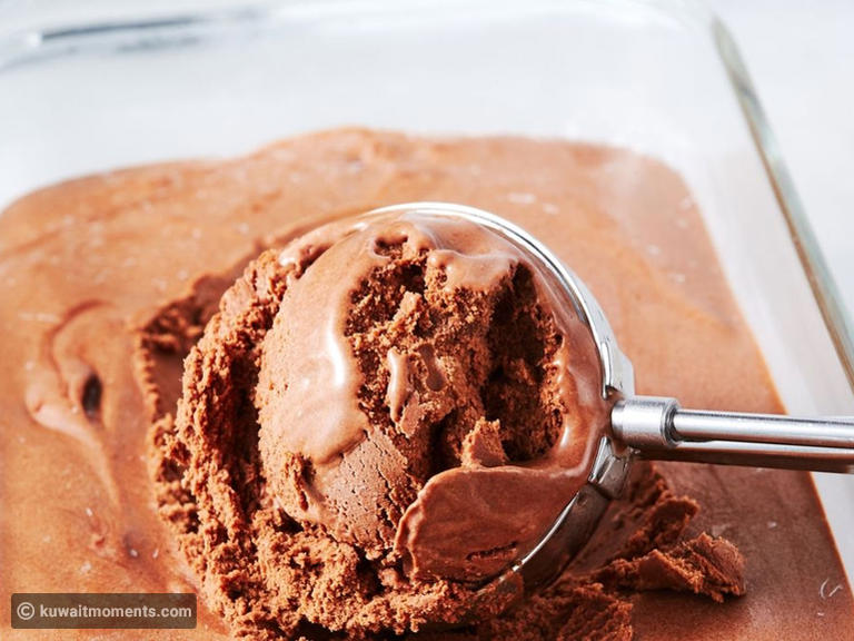 Top 6 Places for Ice Cream in Kuwait 2023