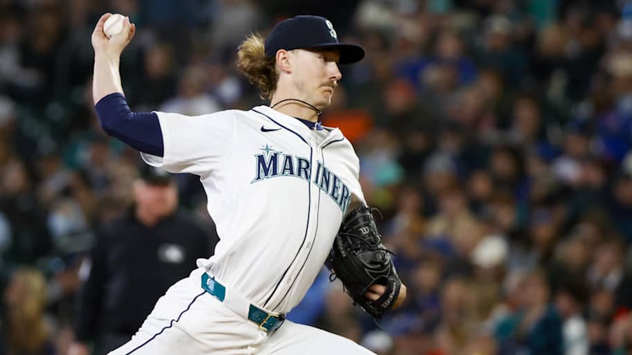 Seattle Mariners Starting Pitcher 'Feeling Good' After Live Bullpen Session