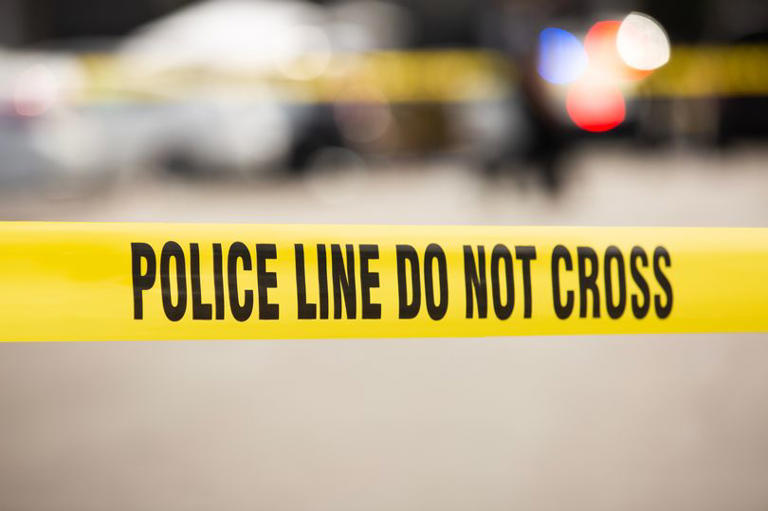 Knife rampage at Portland rave leaves four stabbed as cops rush to ...