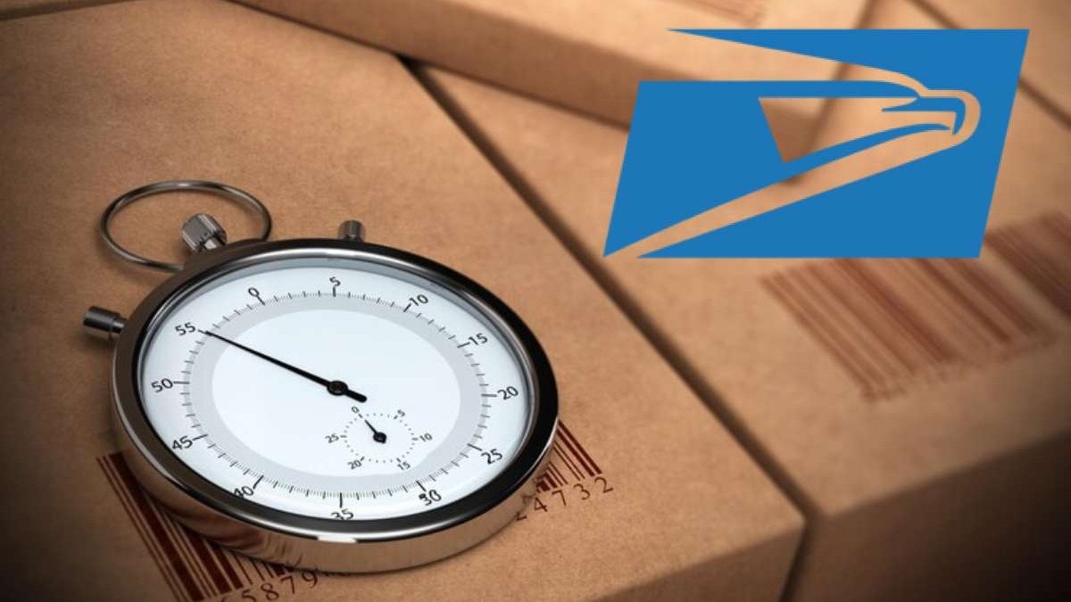 These are the updated prices for USPS services in 2025