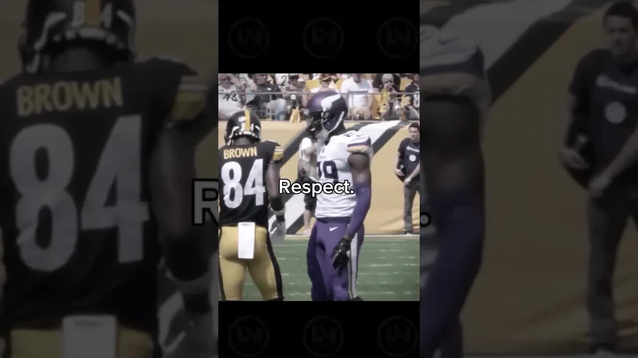 law nation sports: moments of respect between nfl players
