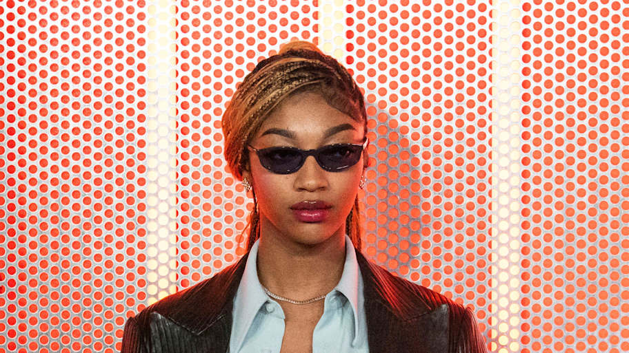 Angel Reese, Paige Bueckers crush duo locker room dance at WNBA All ...