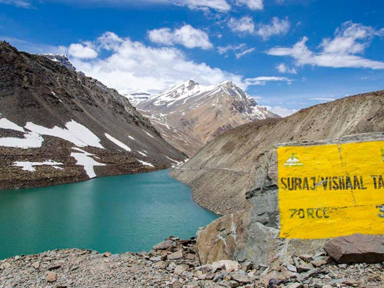 Exploring Chandratal? Here Are 7 Scenic Spots You Can’t Miss Near The ...