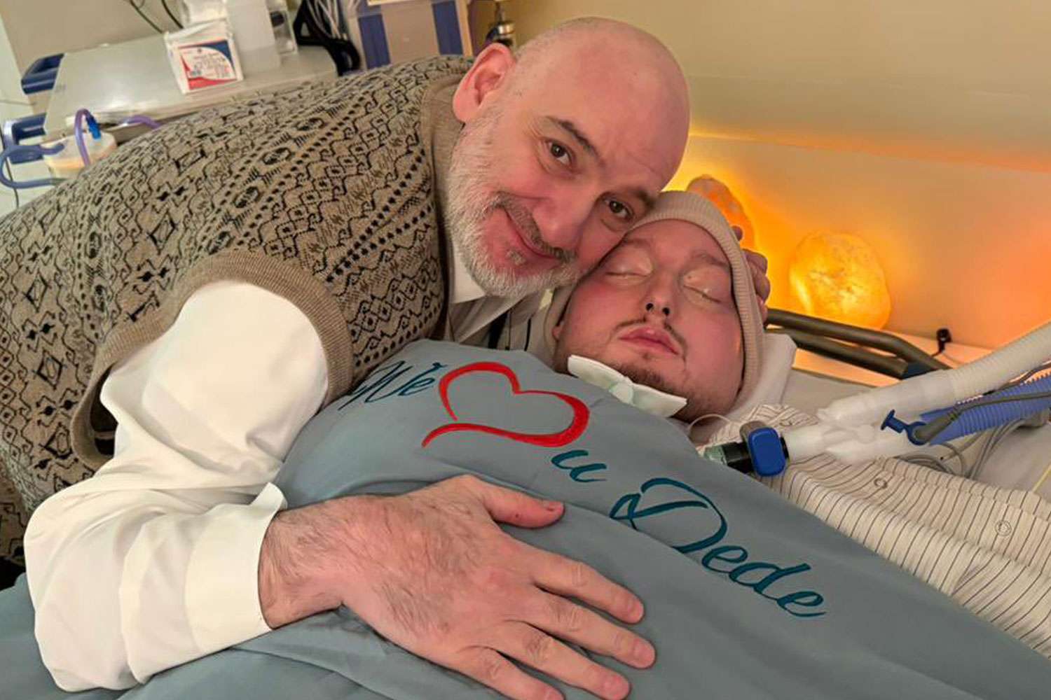 'Sleeping Prince,' Who Spent 20 Years in a Coma Following a Car Accident, Dies at 36