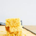 High-Altitude Cornbread