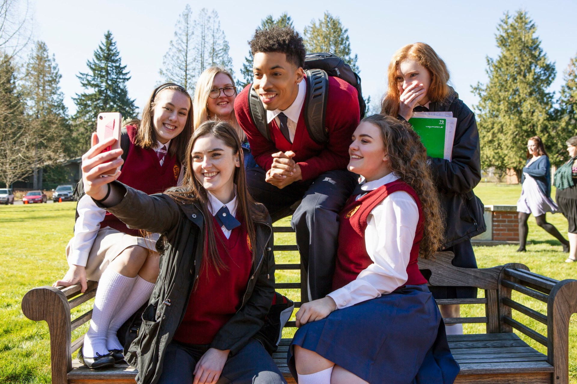 6 underrated shows on Netflix you have to watch