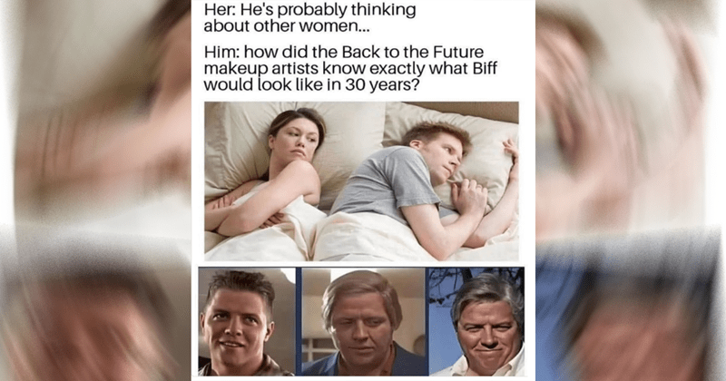 30 Memes That Are Just Saying