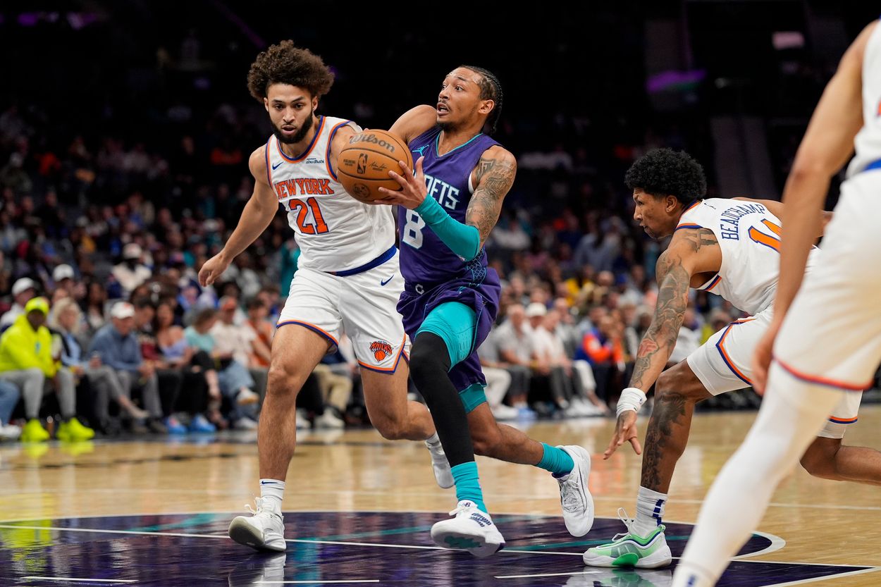 Knicks 85, Wizards 94: Good news and bad news as Knicks wrap up Summer ...