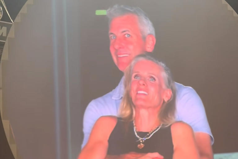 Coldplay, a Viral Kiss-Cam Moment—and a CEO’s Abrupt Resignation