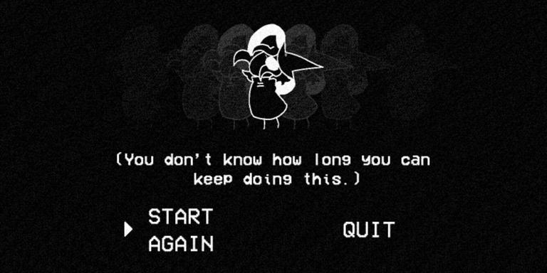 10 Best Games Like Deltarune