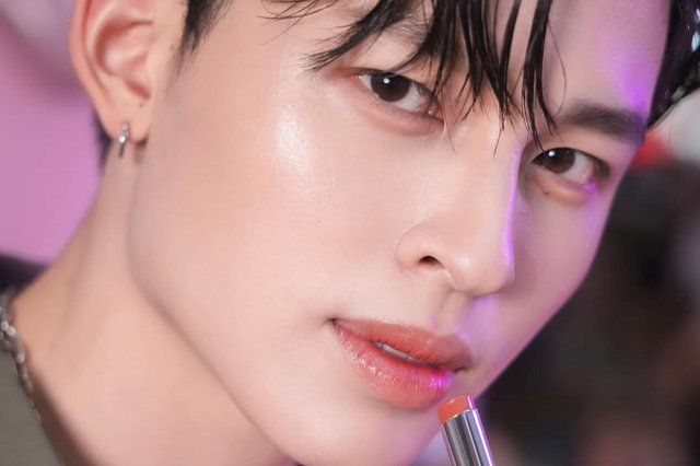 Why Thai Actor Pond Naravit is Becoming the Industry’s Newest Beauty Icon