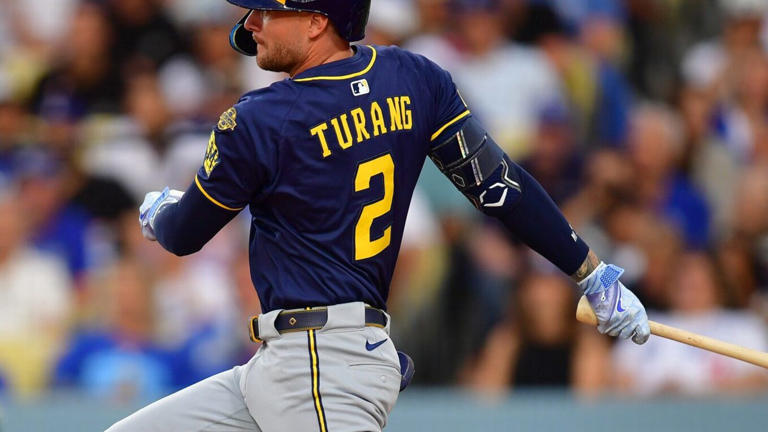 Milwaukee Brewers See Los Angeles Dodgers Reporter Argue Why They Are ...