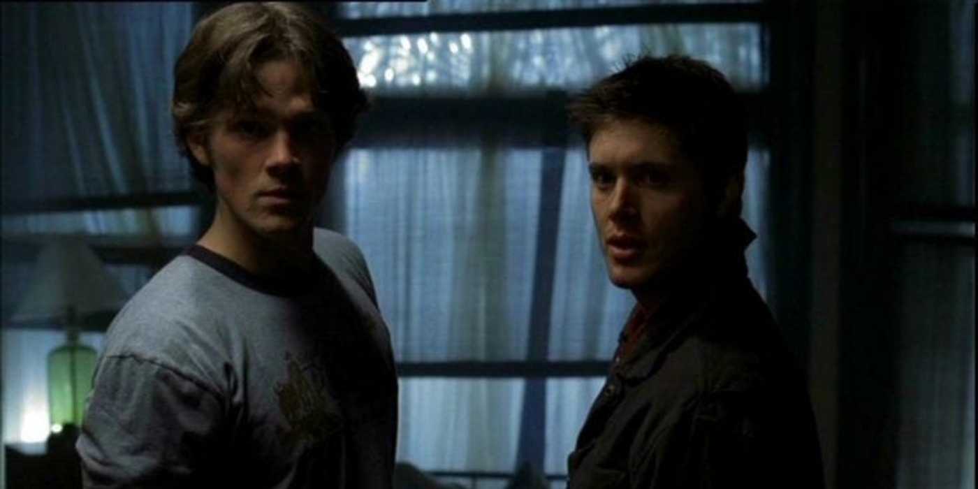 Supernatural's Impressive Streaming Milestone Confirms How Badly We ...