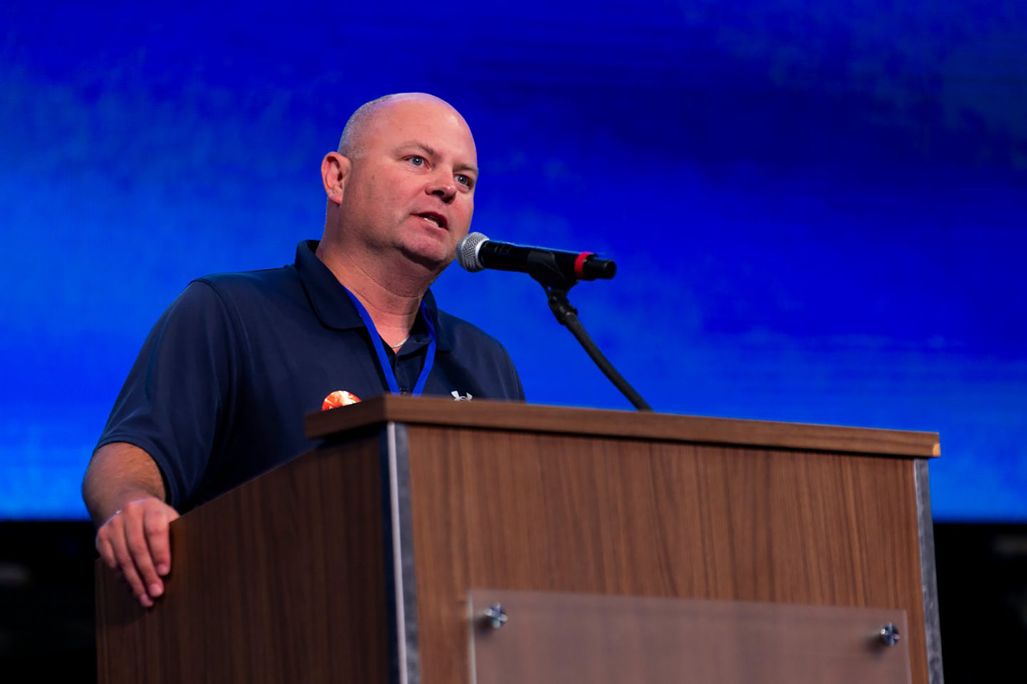 Minneapolis mayoral race: DFL convention underway to determine endorsement