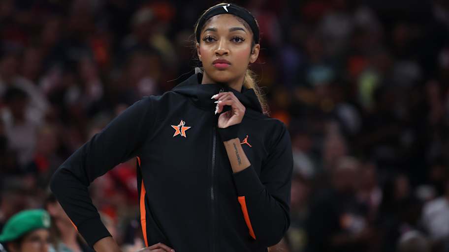 Angel Reese, Paige Bueckers crush duo locker room dance at WNBA All ...