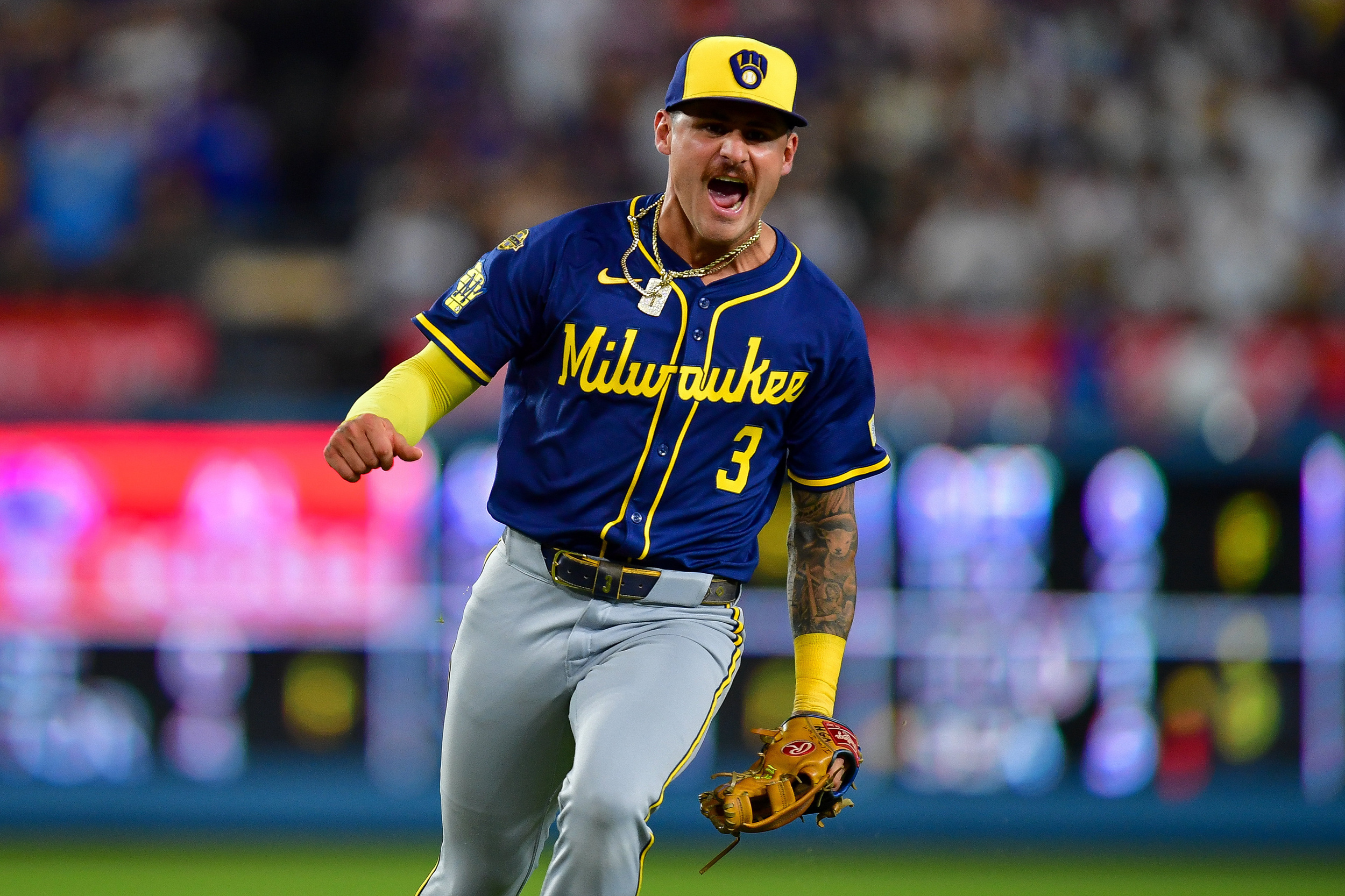 Milwaukee Brewers Predicted to Win 1st Ever World Series by MLB Analyst
