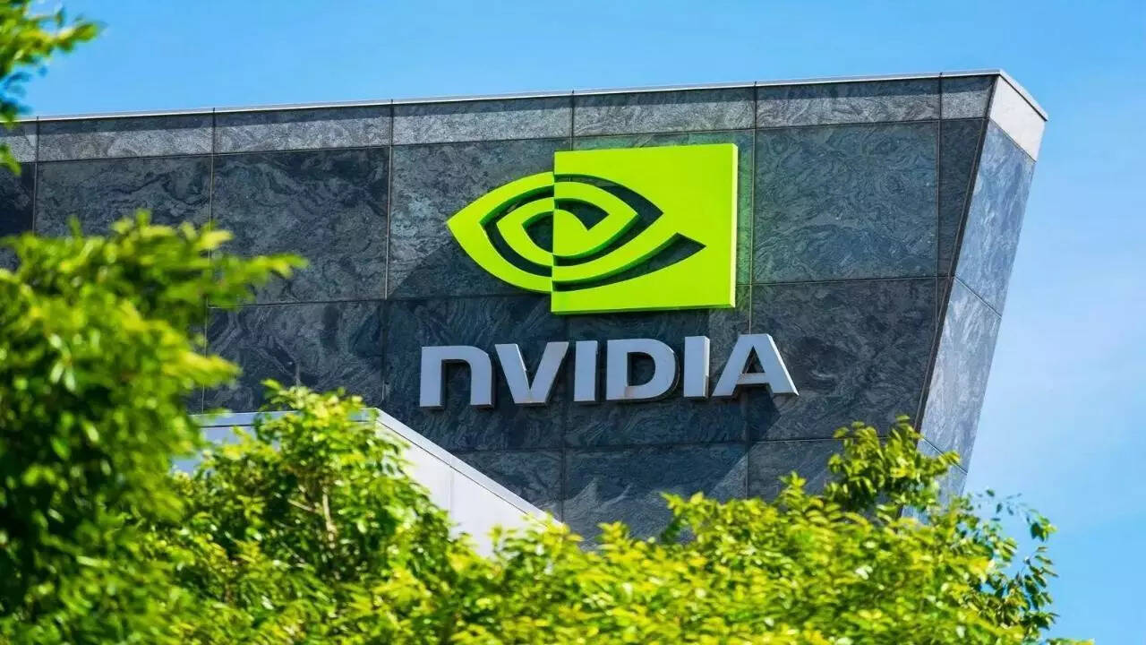 Top lawmaker sends letter to US Commerce Secretary objecting to Nvidia ...