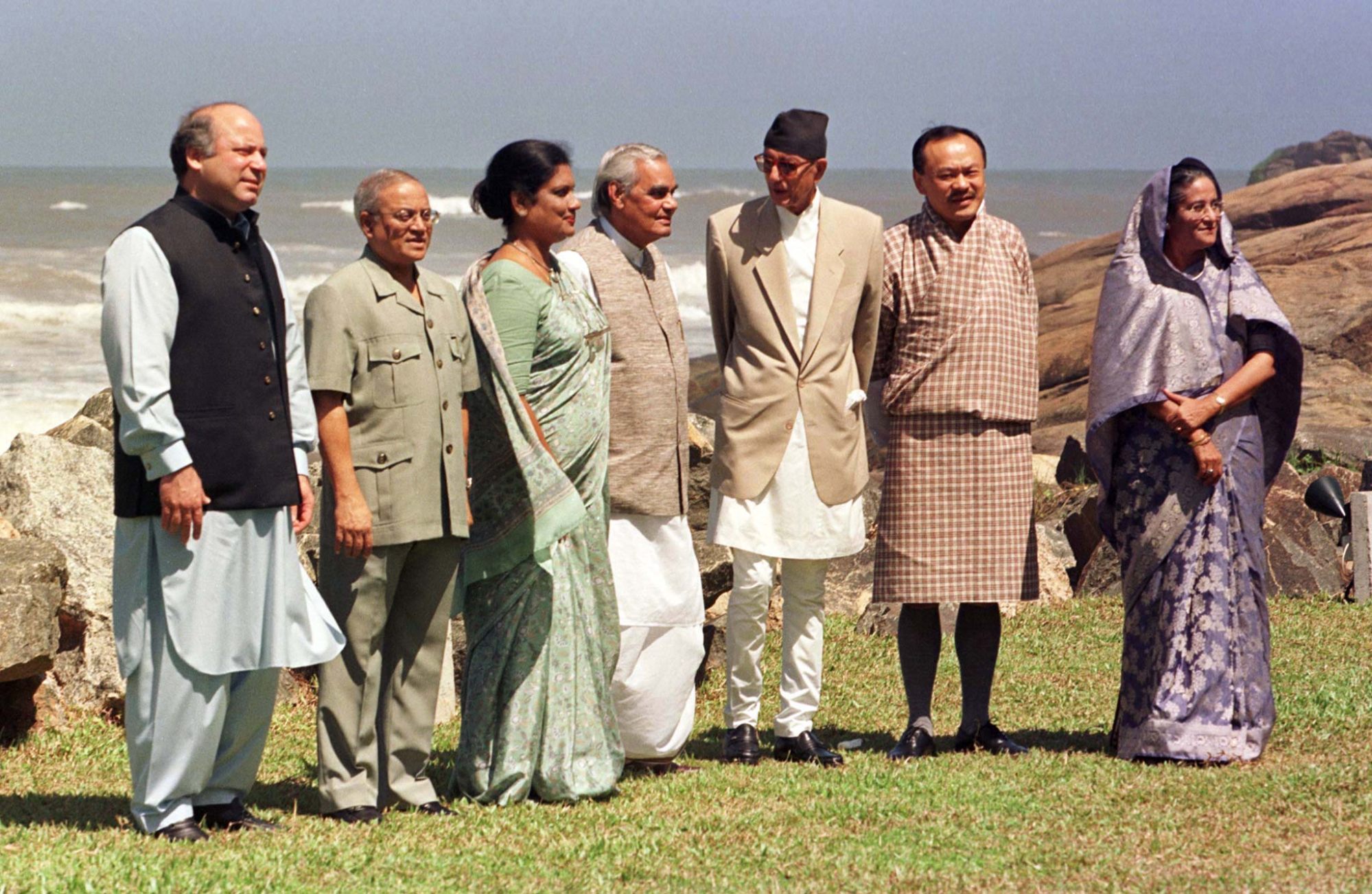 No India, no go? Why a new China-led South Asian bloc may falter