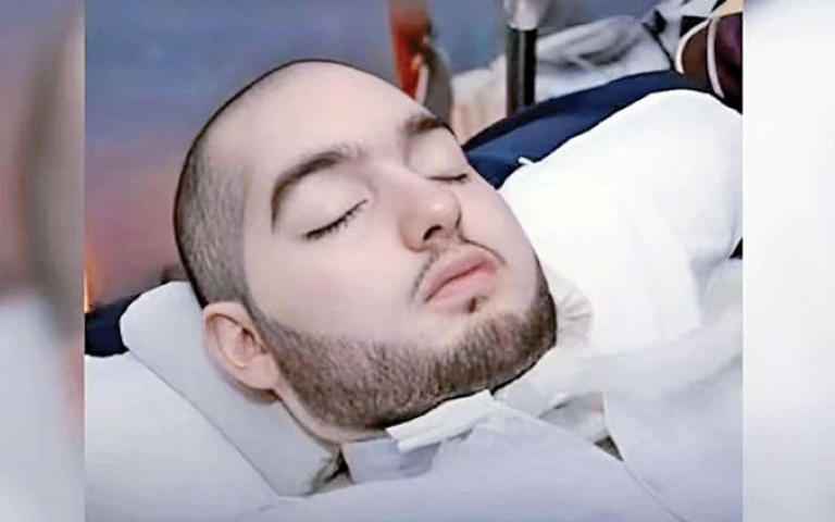 Saudi's 'Sleeping Prince' Alwaleed Bin Khaled dies after being in coma for 20 years