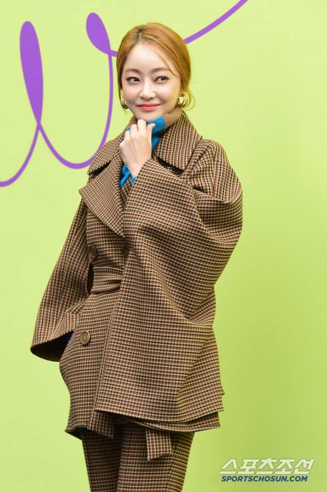 Kim Soo-mi's daughter-in-law, Seo Hyo-rim, is losing calls for serious ...