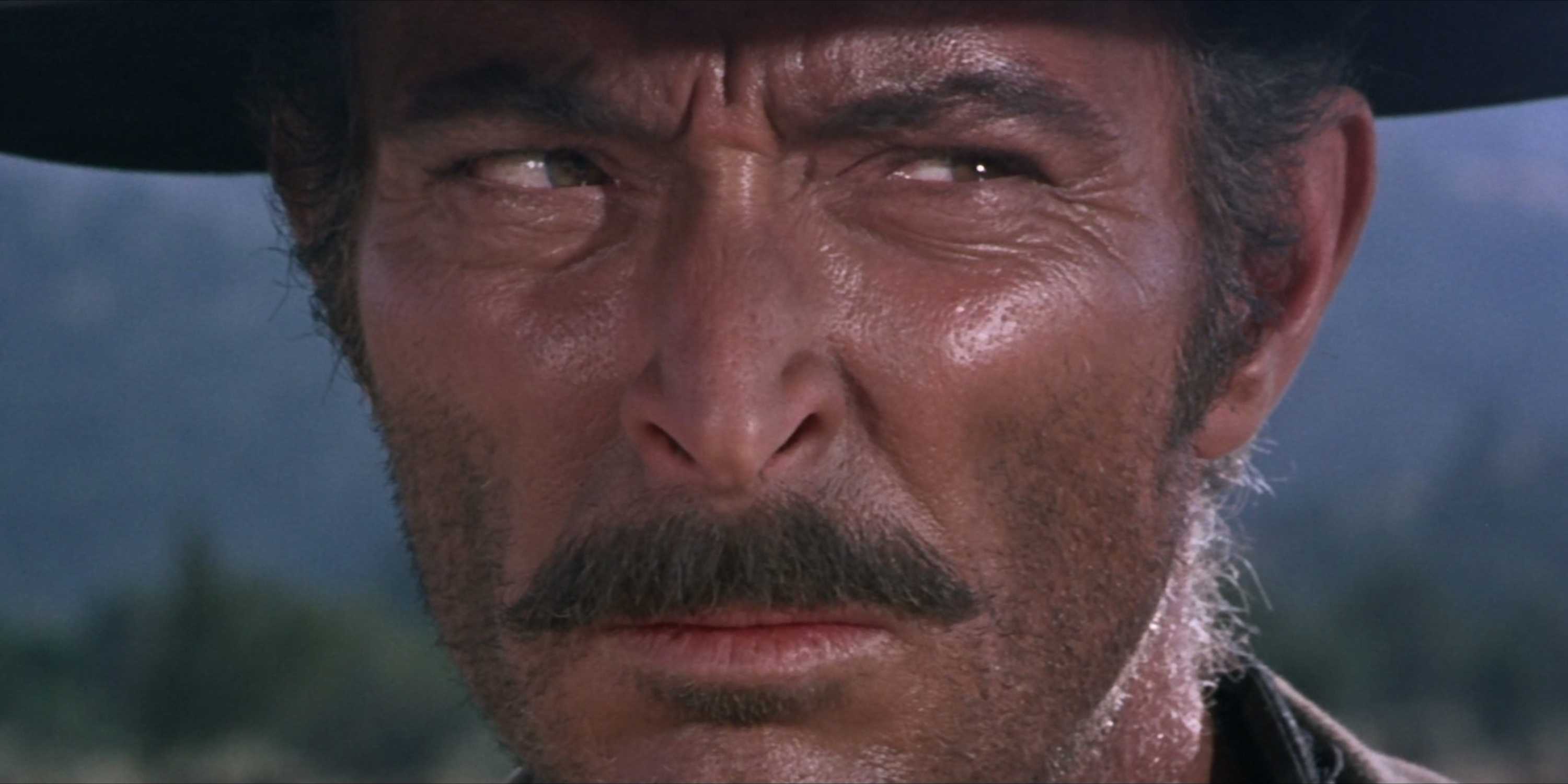 7 Legendary Western Villains Who Completely Stole the Movie