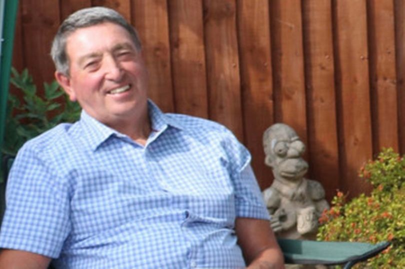 35 death notices in Stoke-on-Trent and North Staffordshire this week